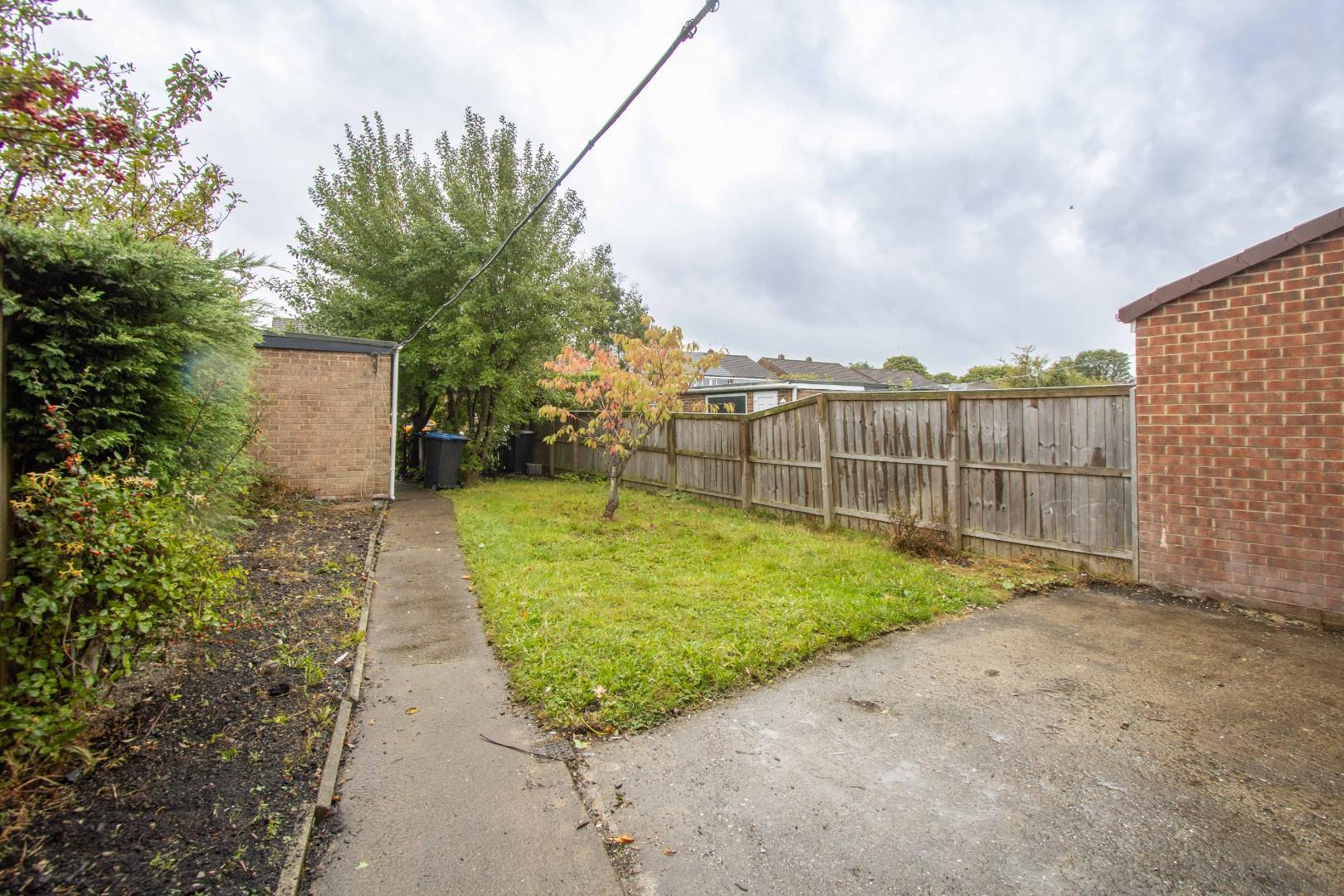 St. Bedes Close, Crossgate Moor, Durham – Robinsons